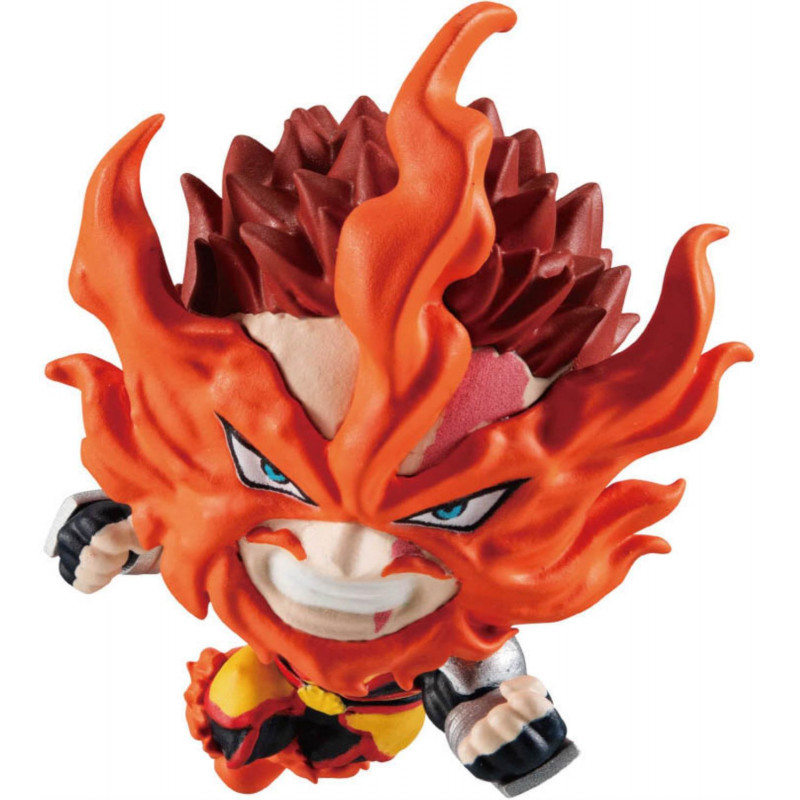 My Hero Academia Capsule Figure Collection - Afterpay