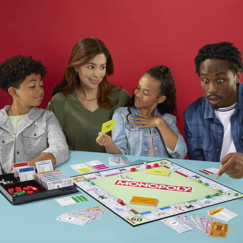 Monopoly Classic - Afterpay Available!