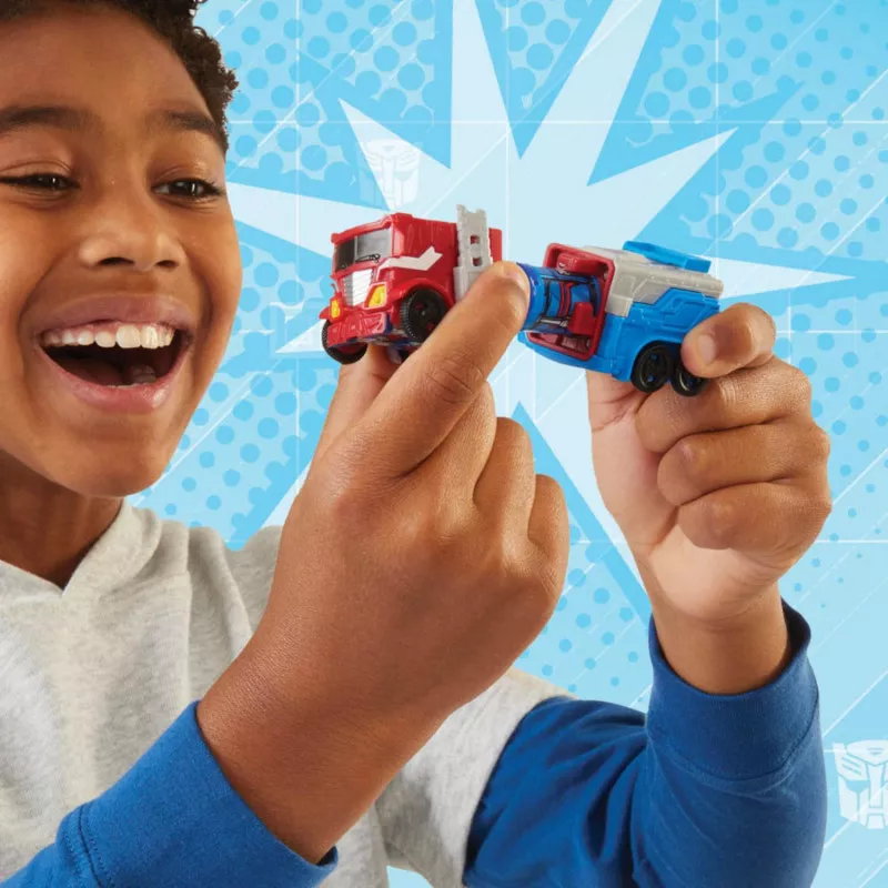 Transformers Swapticons Optimus Ultra Magnus - Afterpay