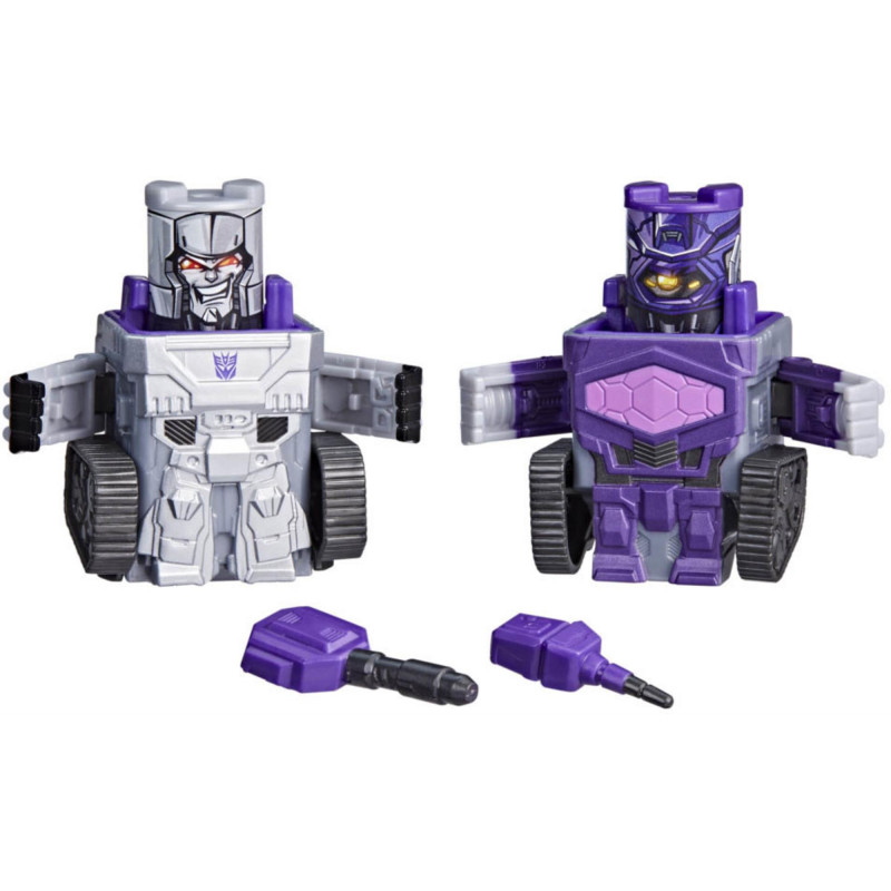 Transformers Swapticons Megatron Shockwave - Afterpay