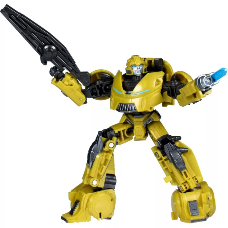 Transformers Studio Series b-127 Bumblebee - Afterpay