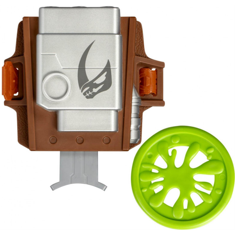 Star Wars Grogu Gauntlet Disc Shooter - Afterpay Available!