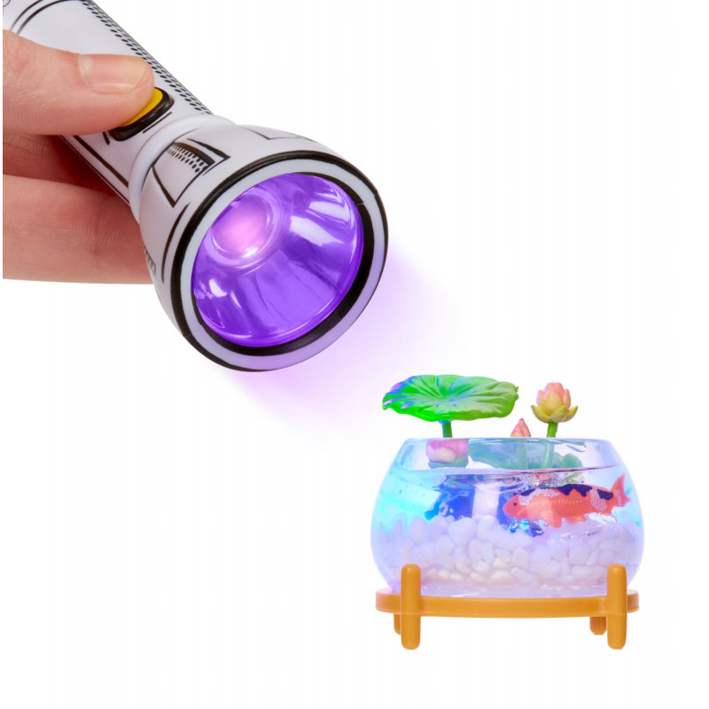 Mga's Miniverse - Make It Mini Nature Series 2 - Afterpay