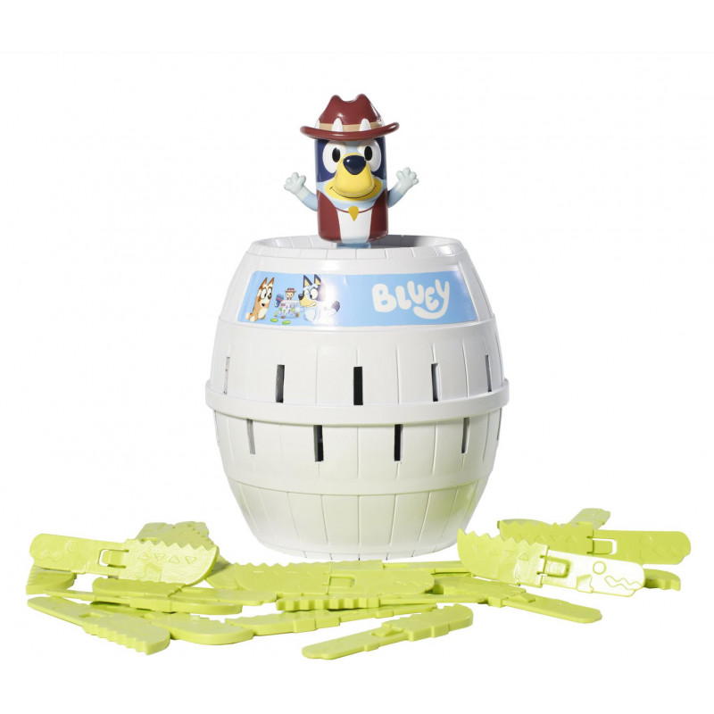 Pop Up Bluey - Afterpay Available!