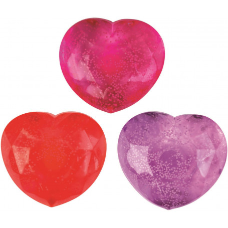 Smooshos Super Squeeze Gid Heart - Afterpay Available!