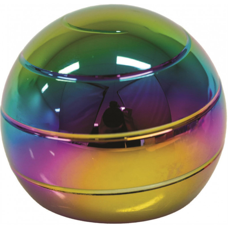 Metallic Rainbow Gyro - Afterpay Available!