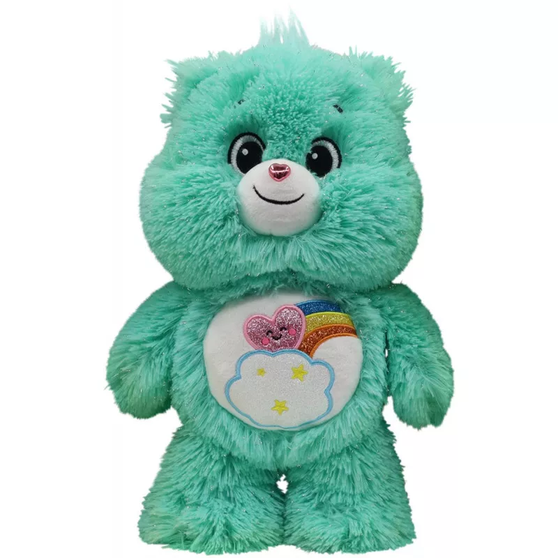 Limited Edition 1 of 1008 Worldwide Care Bears Bashful