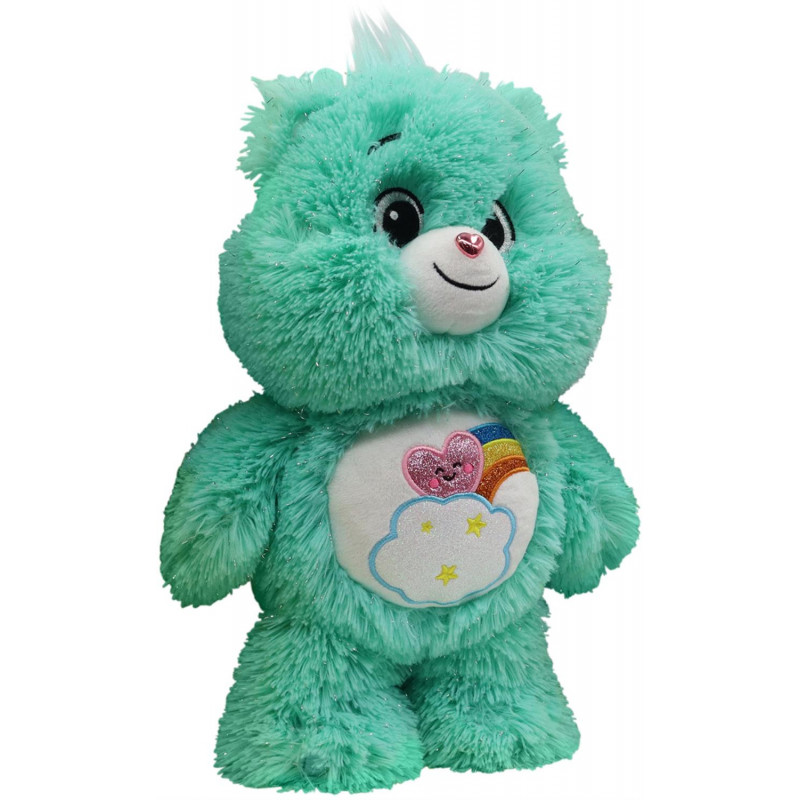 Limited Edition 1 of 1008 Worldwide Care Bears Bashful