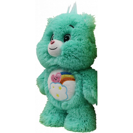 Limited Edition 1 of 1008 Worldwide Care Bears Bashful
