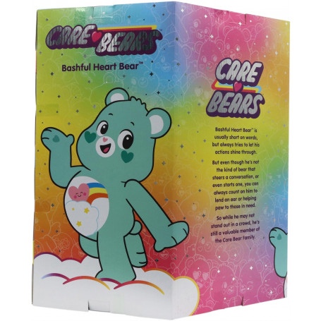 Limited Edition 1 of 1008 Worldwide Care Bears Bashful