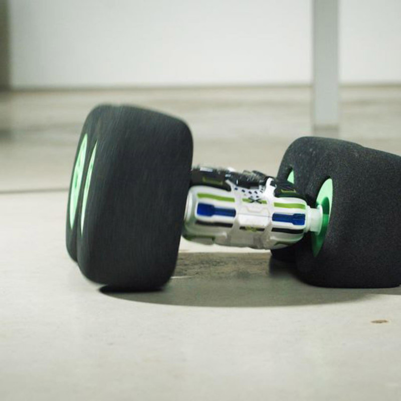 Silverlit Exost 360 Hyper Shockz - Afterpay Available!