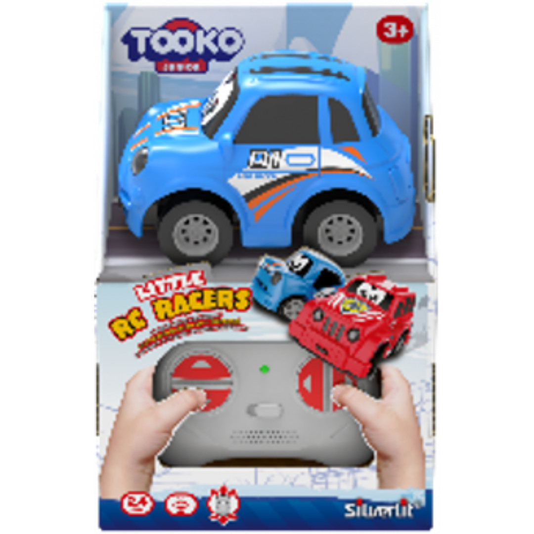 Tooko My First Little Rc Racer Car - Afterpay Available!