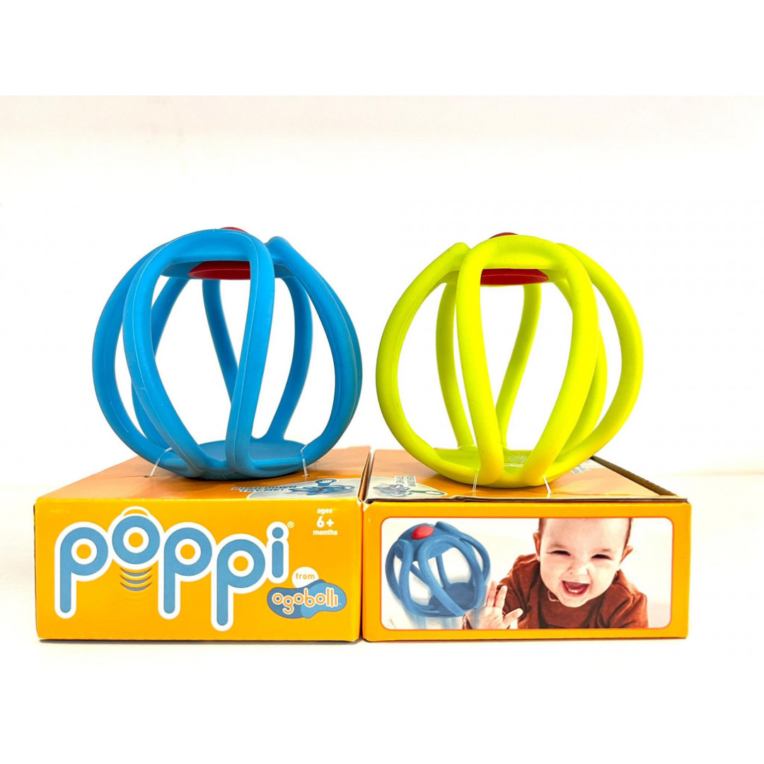 Ogobolli Poppi - Assortment - Afterpay Available!