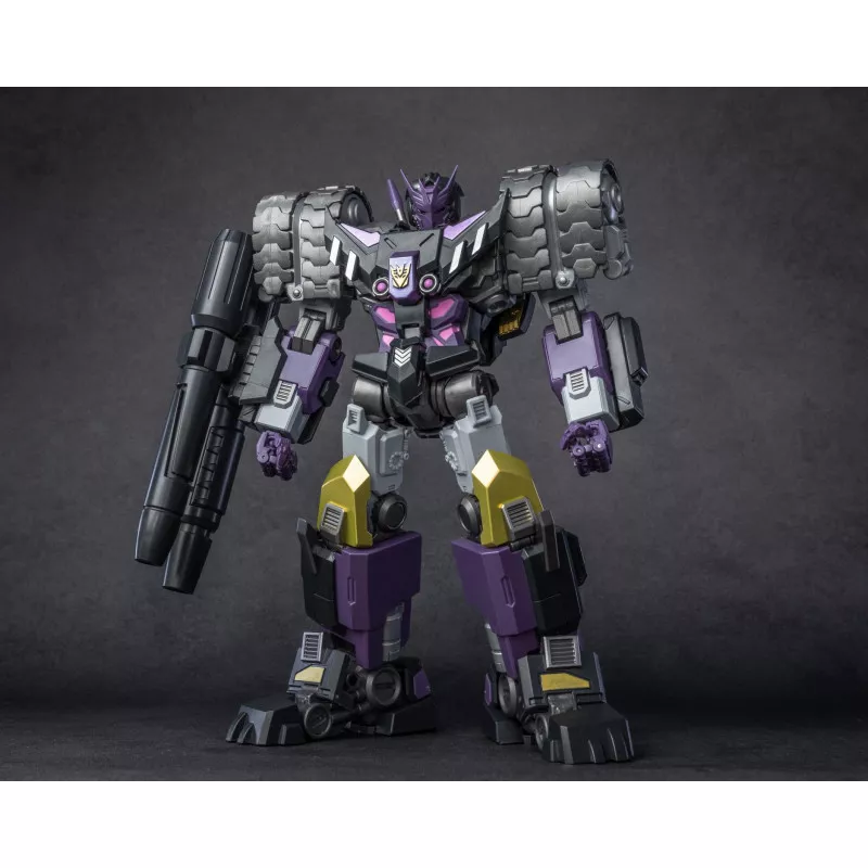 Transformers Yolopark Advance Model Kits Tarn - Afterpay