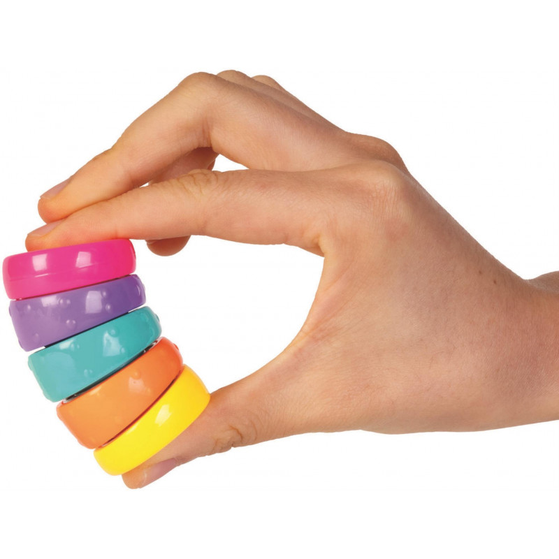 Spin Stack Fidget - Afterpay Available!