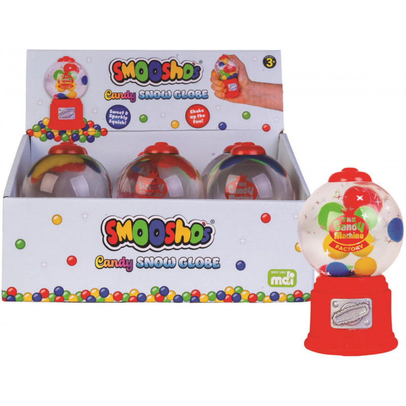 Squish Snow Globe Candy - Afterpay Available!