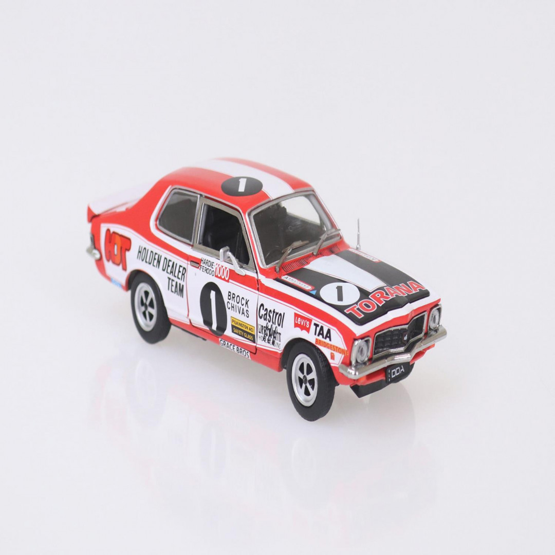 1:32 Torana Lj Gtr Xu1 1 Brock Racing - Afterpay Available!