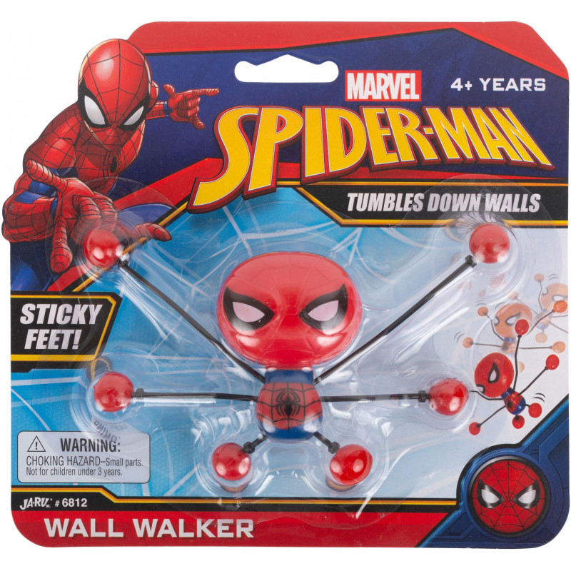 Disney Assorted Wall Crawlers - Afterpay Available!