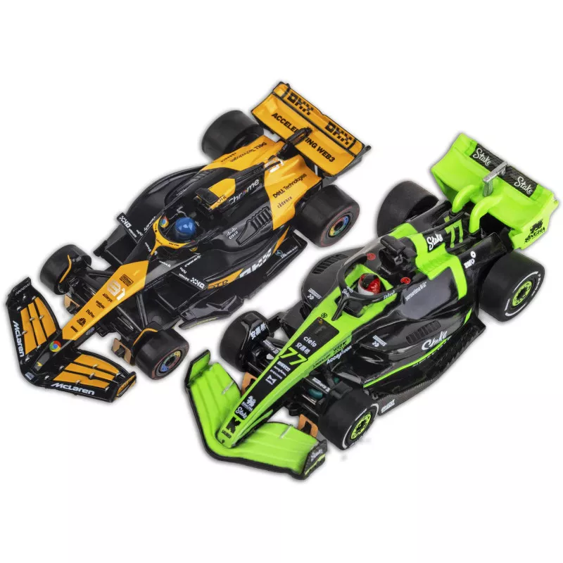 AFX F1 Champion Set - Afterpay Available!