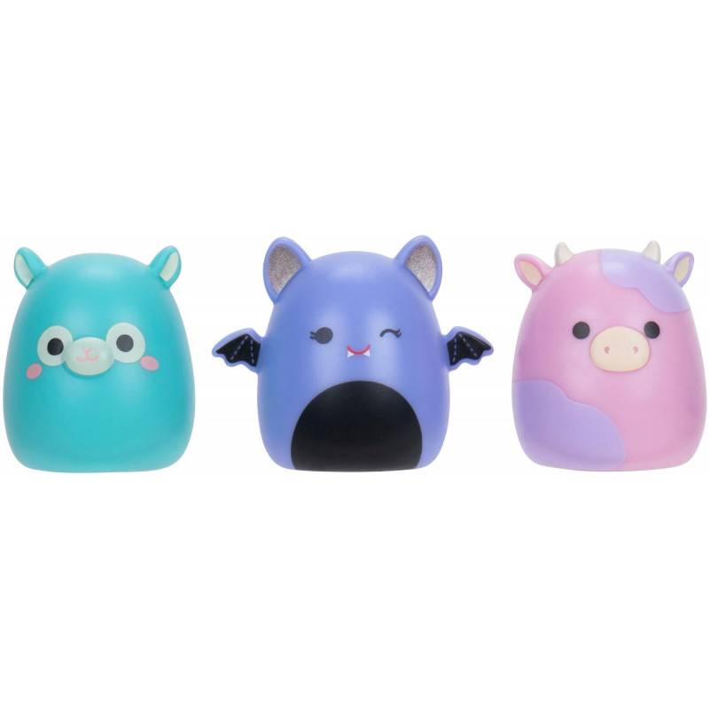 Squish.a.long By Squishmallows On The Go Playset Assorted