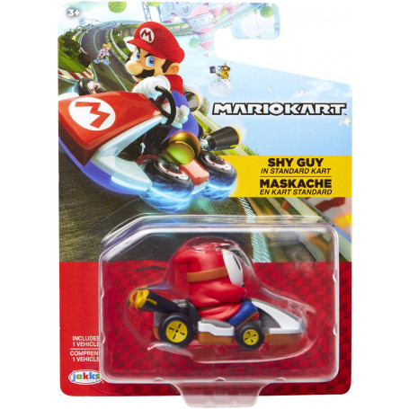 Nintendo Super Mario Kart Racers - Afterpay Available!