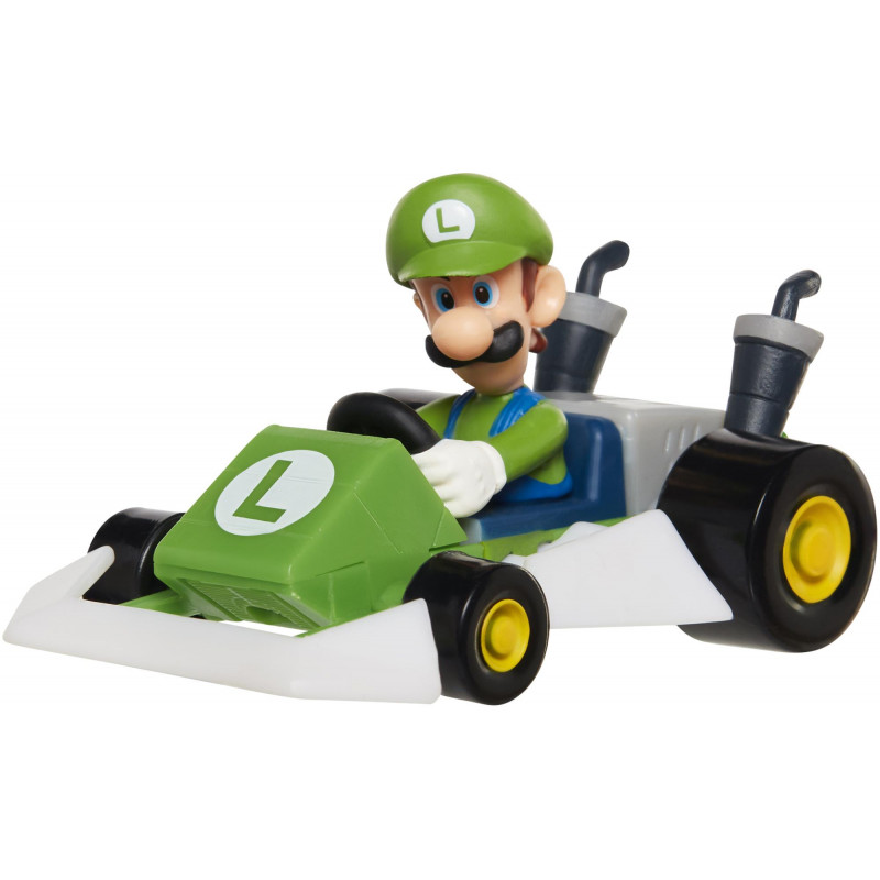 Nintendo Super Mario Kart Racers - Afterpay Available!