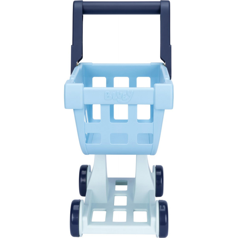 Bluey S10 Role Play Shopping Cart - Afterpay Available!
