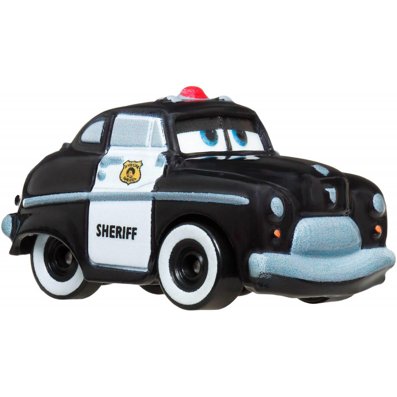 Cars Minis New 10 Pack Assorted - Afterpay Available!