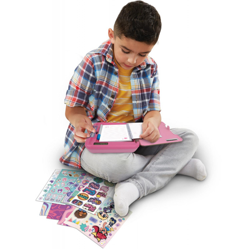 Vtech Secret Safe Voice Note Diary - Afterpay Available!