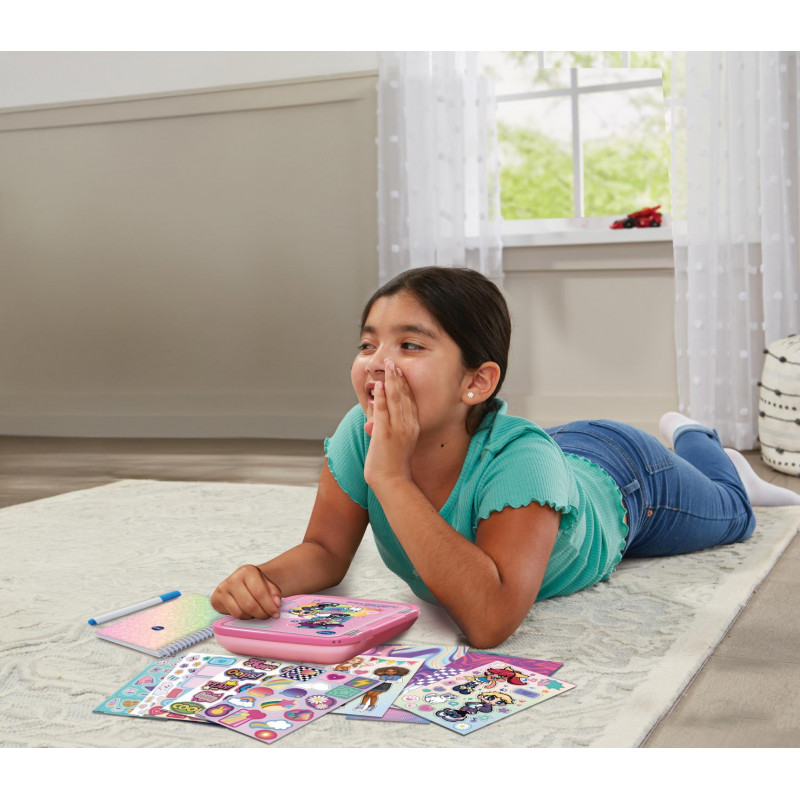 Vtech Secret Safe Voice Note Diary - Afterpay Available!