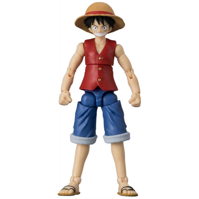Ultimate Legends One Piece - Monkey D.