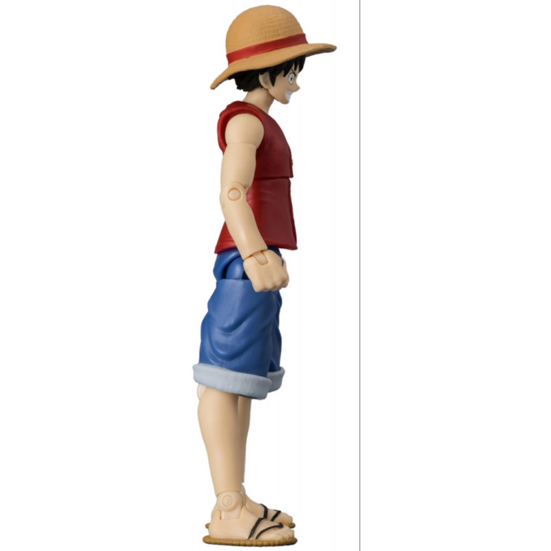 Ultimate Legends One Piece - Monkey D.