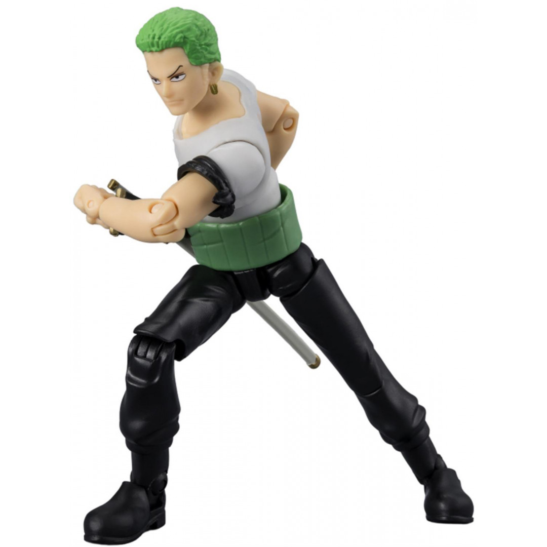 Ultimate Legends One Piece - Assorted - Afterpay Available!