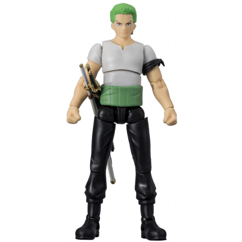 Ultimate Legends One Piece - Assorted - Afterpay Available!