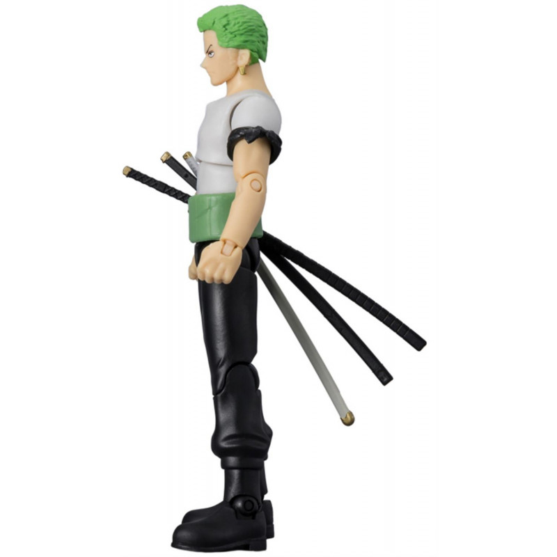 Ultimate Legends One Piece - Assorted - Afterpay Available!