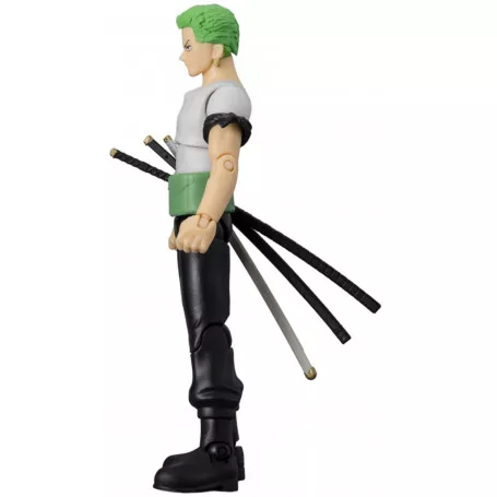 Ultimate Legends One Piece - Assorted - Afterpay Available!