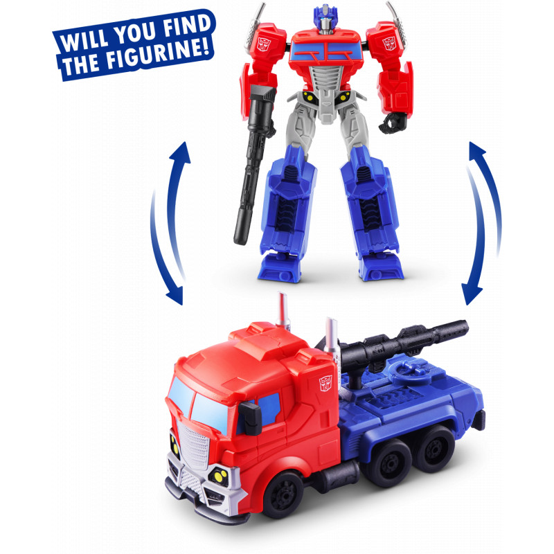 Zuru 5 Surprise - Transformers Series 1 - Afterpay