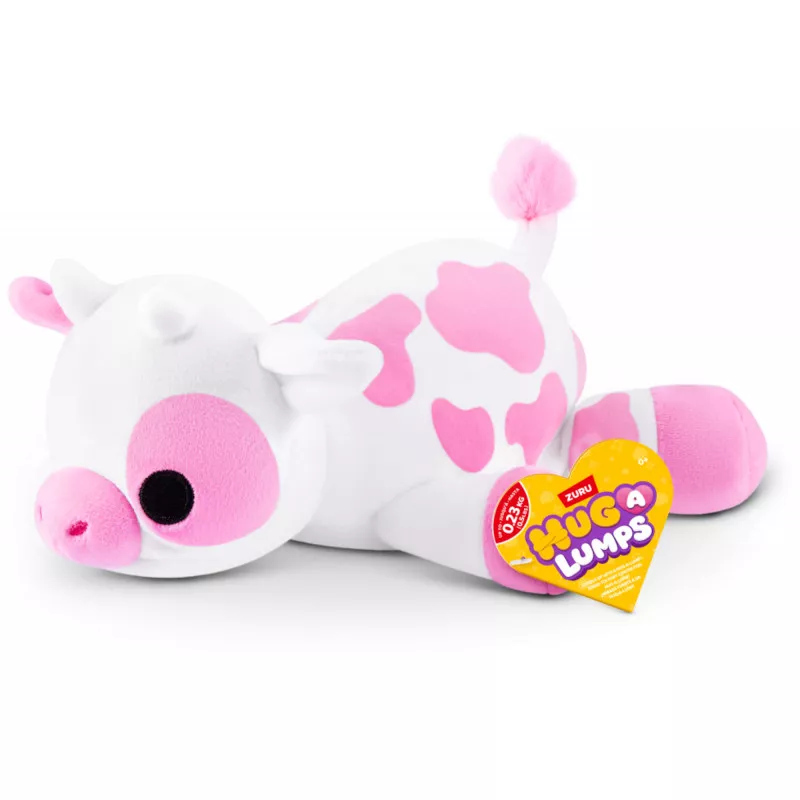 Zuru Hug A Lumps Baby Series 1 Assorted - Afterpay