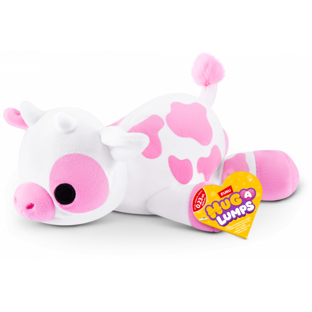 Zuru Hug A Lumps Baby Series 1 Assorted - Afterpay