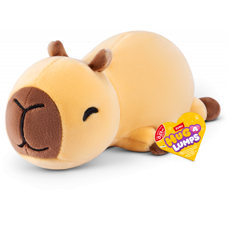 Zuru Hug A Lumps Baby Series 1 Assorted - Afterpay