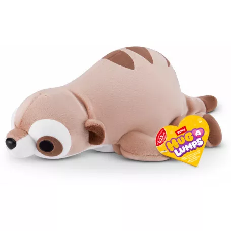 Zuru Hug A Lumps Baby Series 1 Assorted - Afterpay