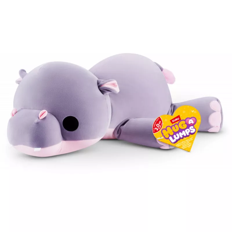 Zuru Hug A Lumps Large Series 1 Assorted - Afterpay