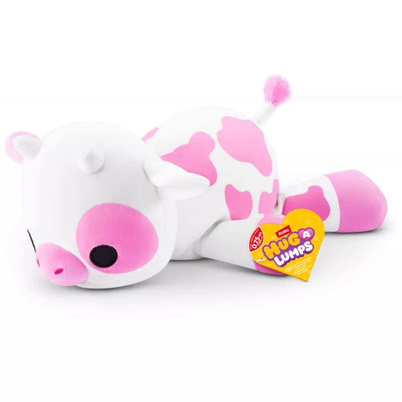 ZURU Hug a Lumps Small Series 1 assorted - Afterpay