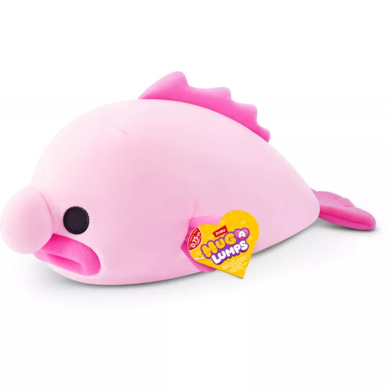 ZURU Hug a Lumps Small Series 1 assorted - Afterpay