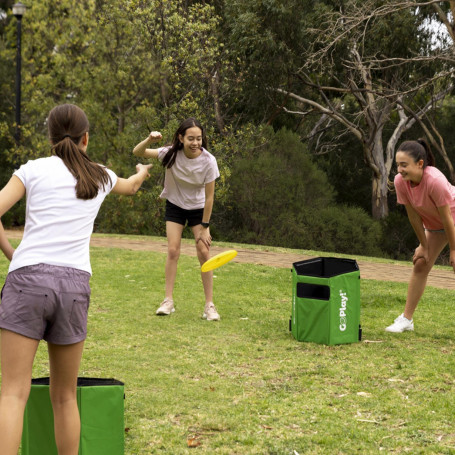 Go Play! 4 In 1 Combo Set - Afterpay Available!