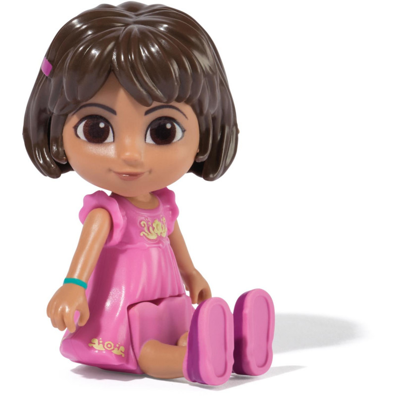 Dora The Explorer Figure Gift Pack - Afterpay Available!