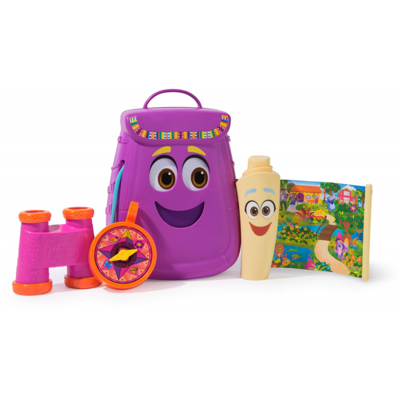 Dora The Explorer Backpack - Afterpay Available!