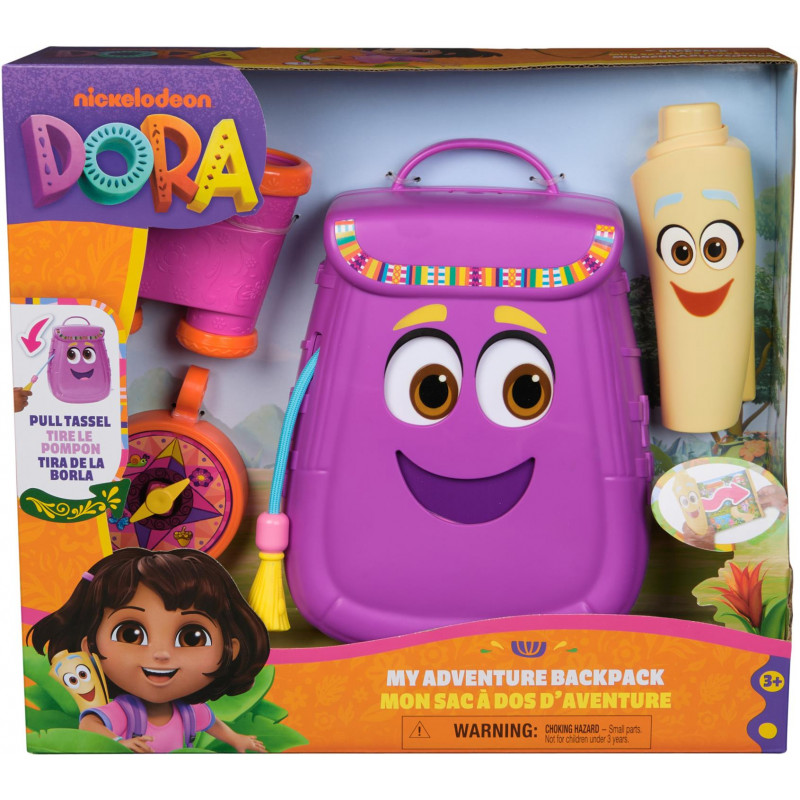 Dora The Explorer Backpack - Afterpay Available!