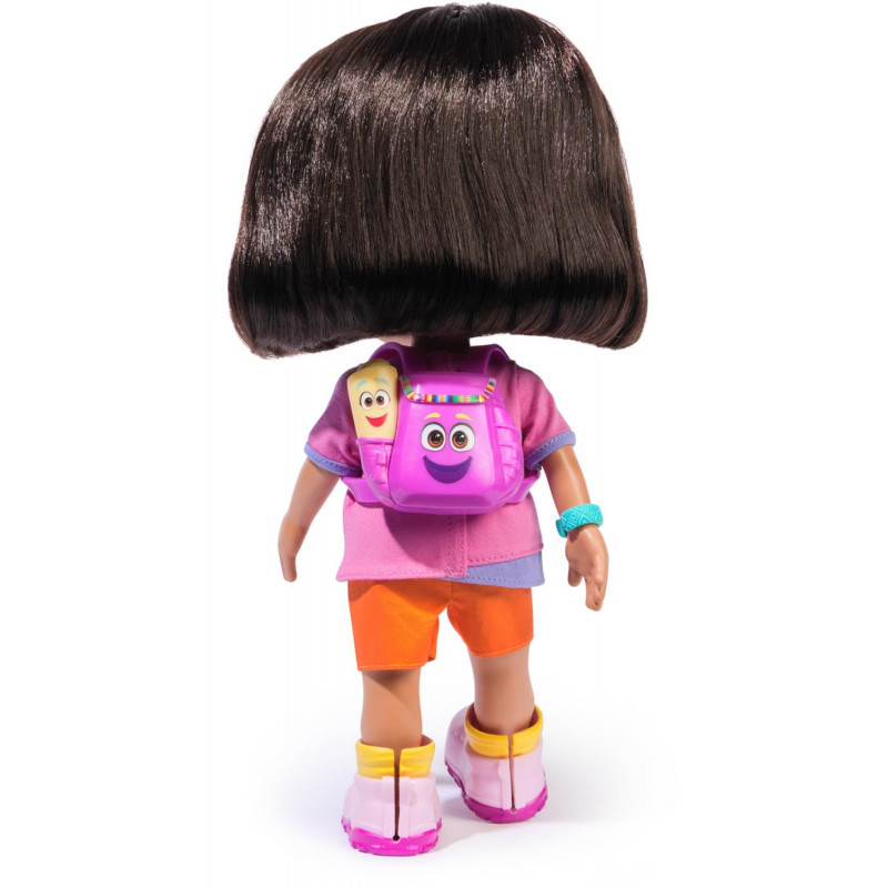 Dora The Explorer Best Friend Doll - Afterpay Available!