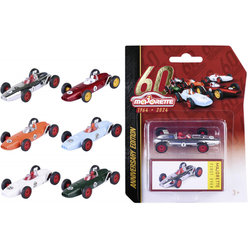 Majorette 60th Anniversary First Ever - Afterpay Available!